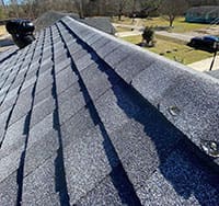 About Us - Revolution Roofing