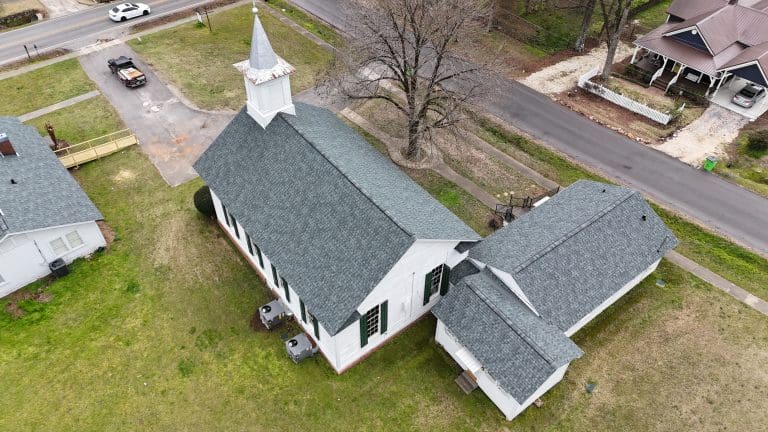 Why Fall Roof Inspections are Important - Revolution Roofing