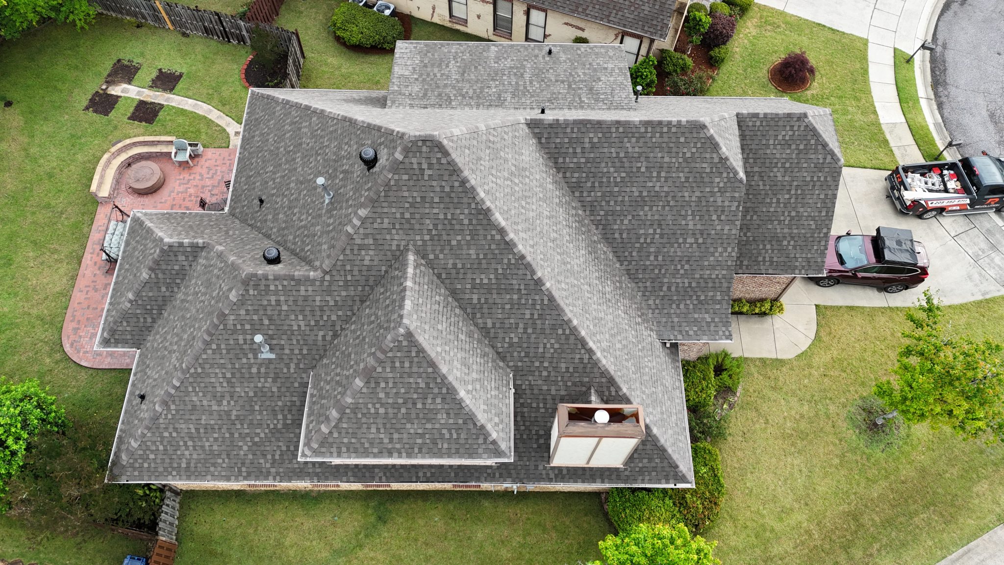 Revolution Roofing Blog