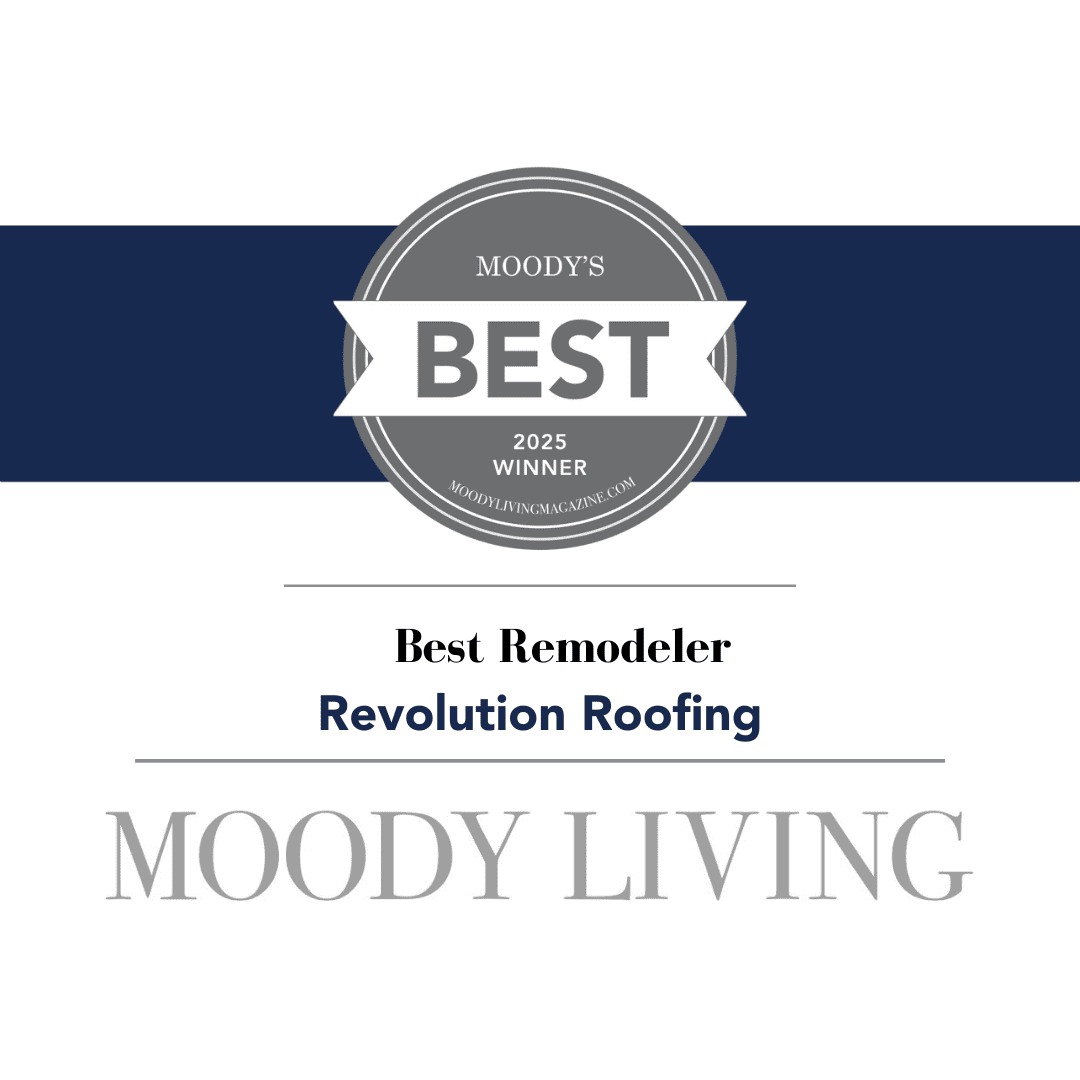 Revolution Roofing | Expert Roofing Services in Moody, AL | 24/7